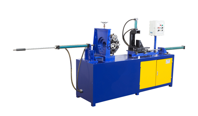 A Quick Guide to Square Tube Bending Machine - Foshan Mingyi Pipe ...